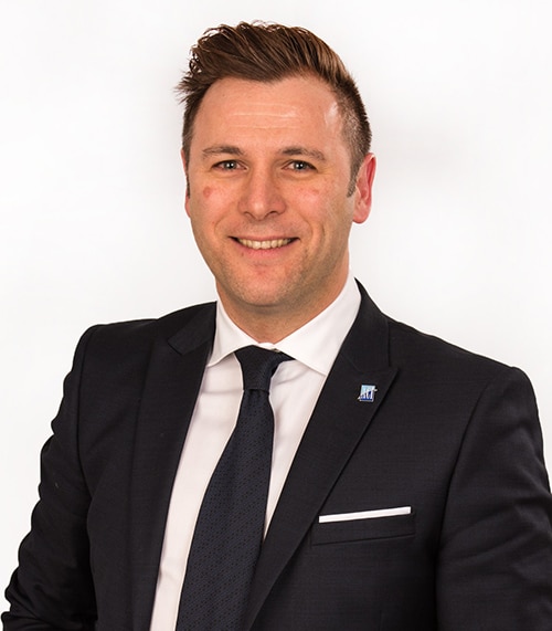 Dimitri Coll | ACI World