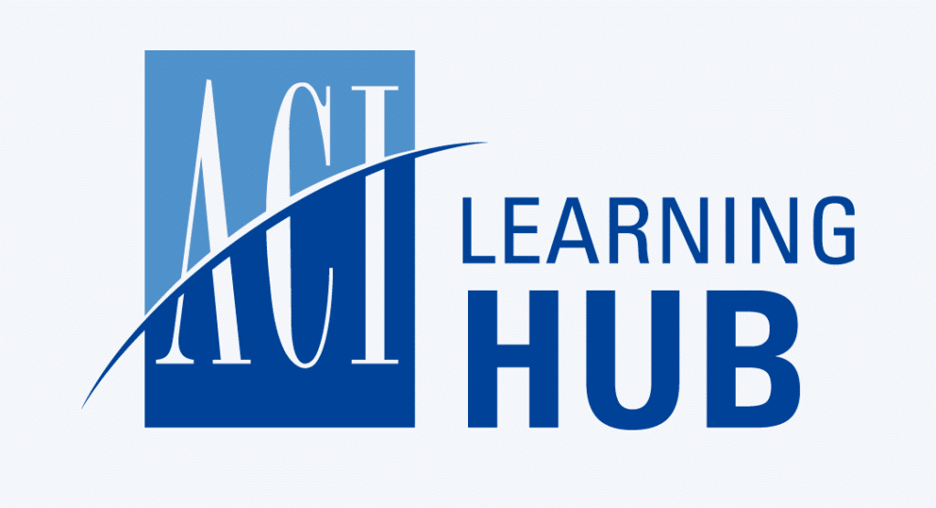 Hub Access | ACI World