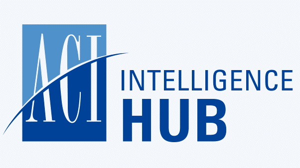 Hub Access | ACI World
