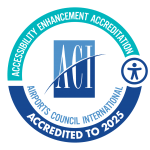 Accessibility | ACI World