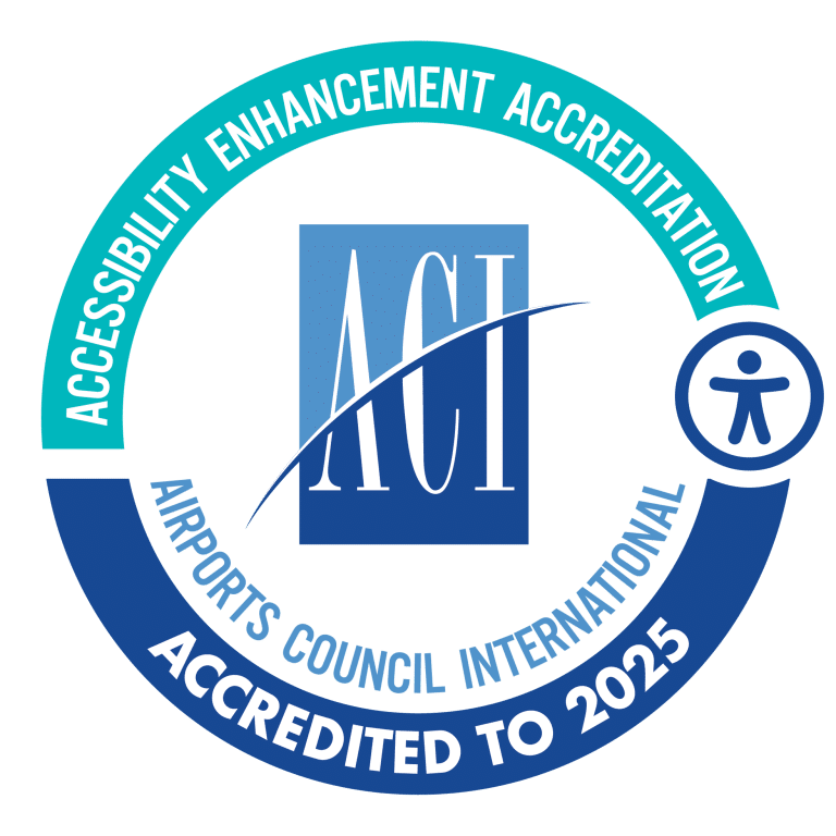 Accessibility | ACI World