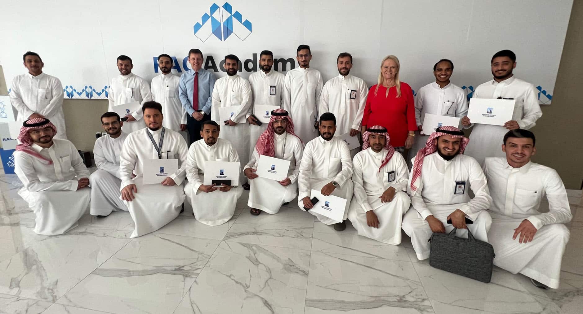 Airport Safety Training | ACI World