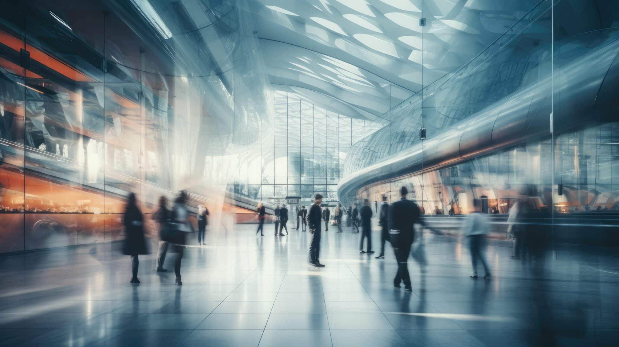 Airport Information Technology | ACI World