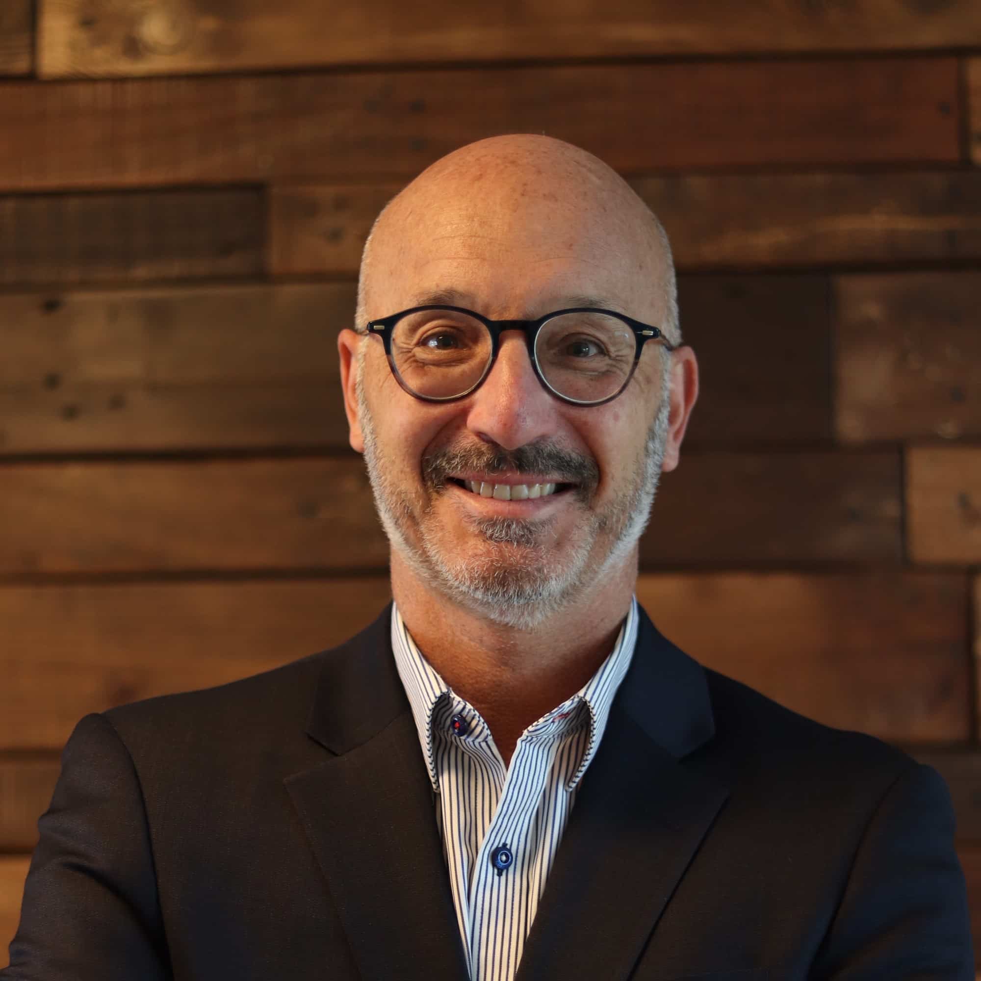 Pierre Charbonneau | ACI World