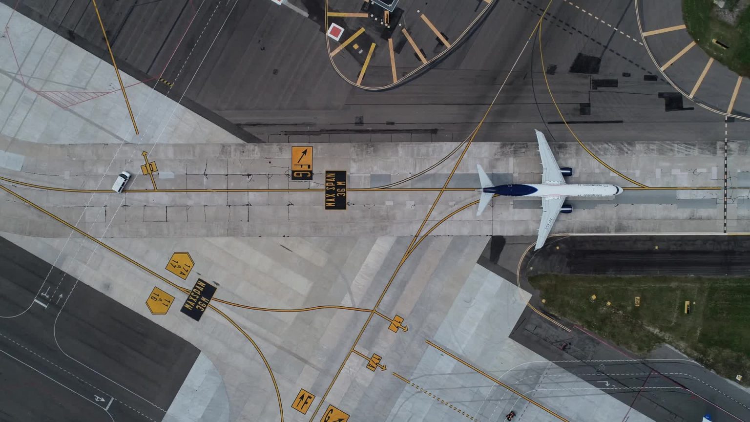 ACI World｜The Voice of the World's Airports